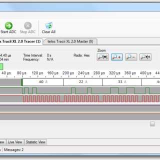 I2C Studio/Framework Download - telos · founded '88 | ISO 9001 since '97