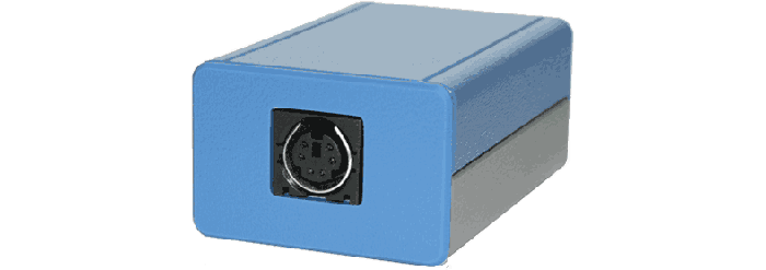 I2C Studio/Framework Download - telos · founded '88 | ISO 9001 since '97